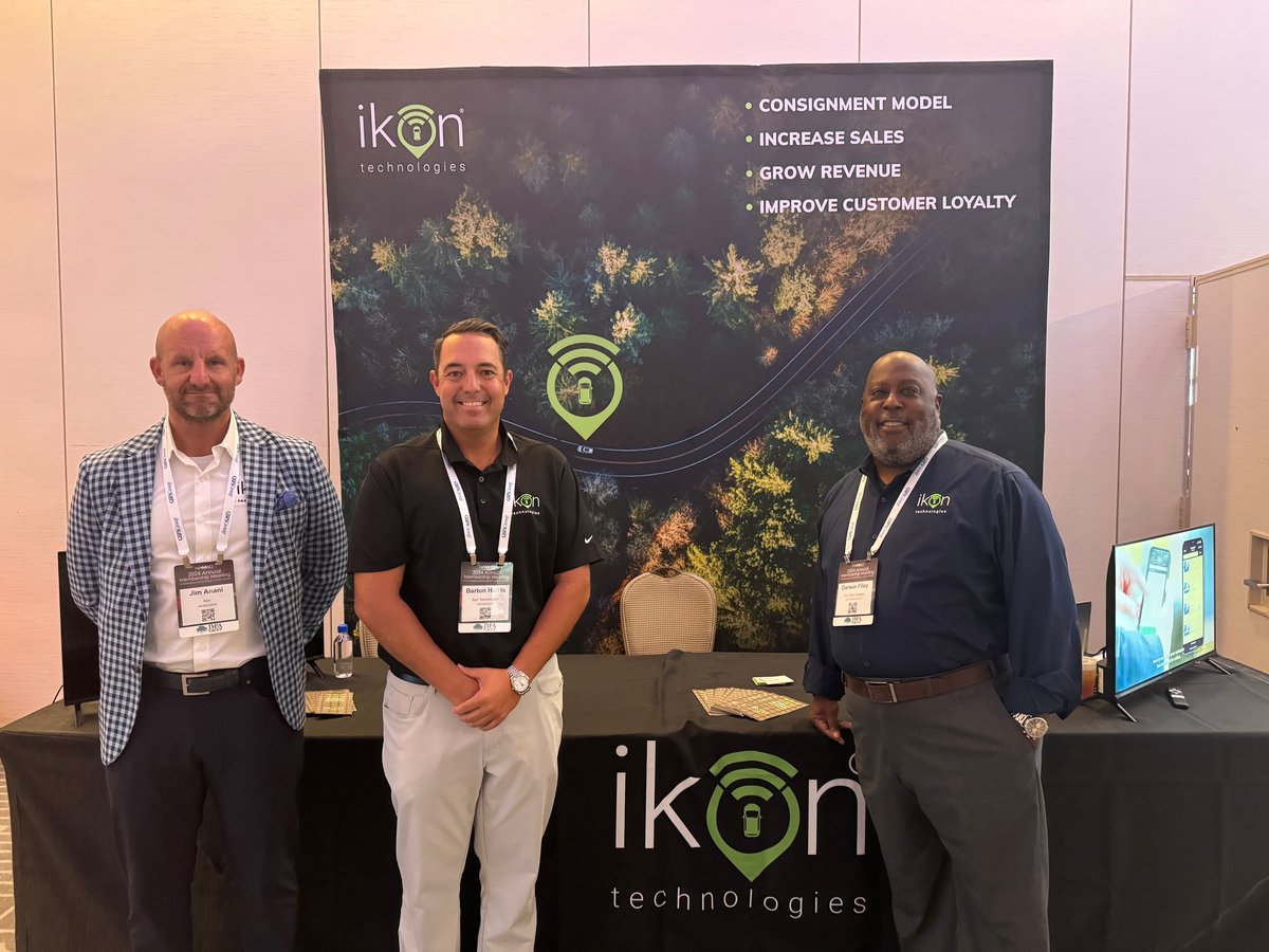 Careers | ikon Technologies